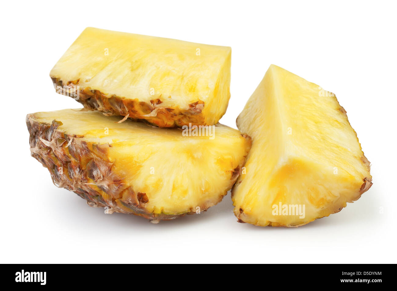 Big pineapple hi-res stock photography and images - Alamy