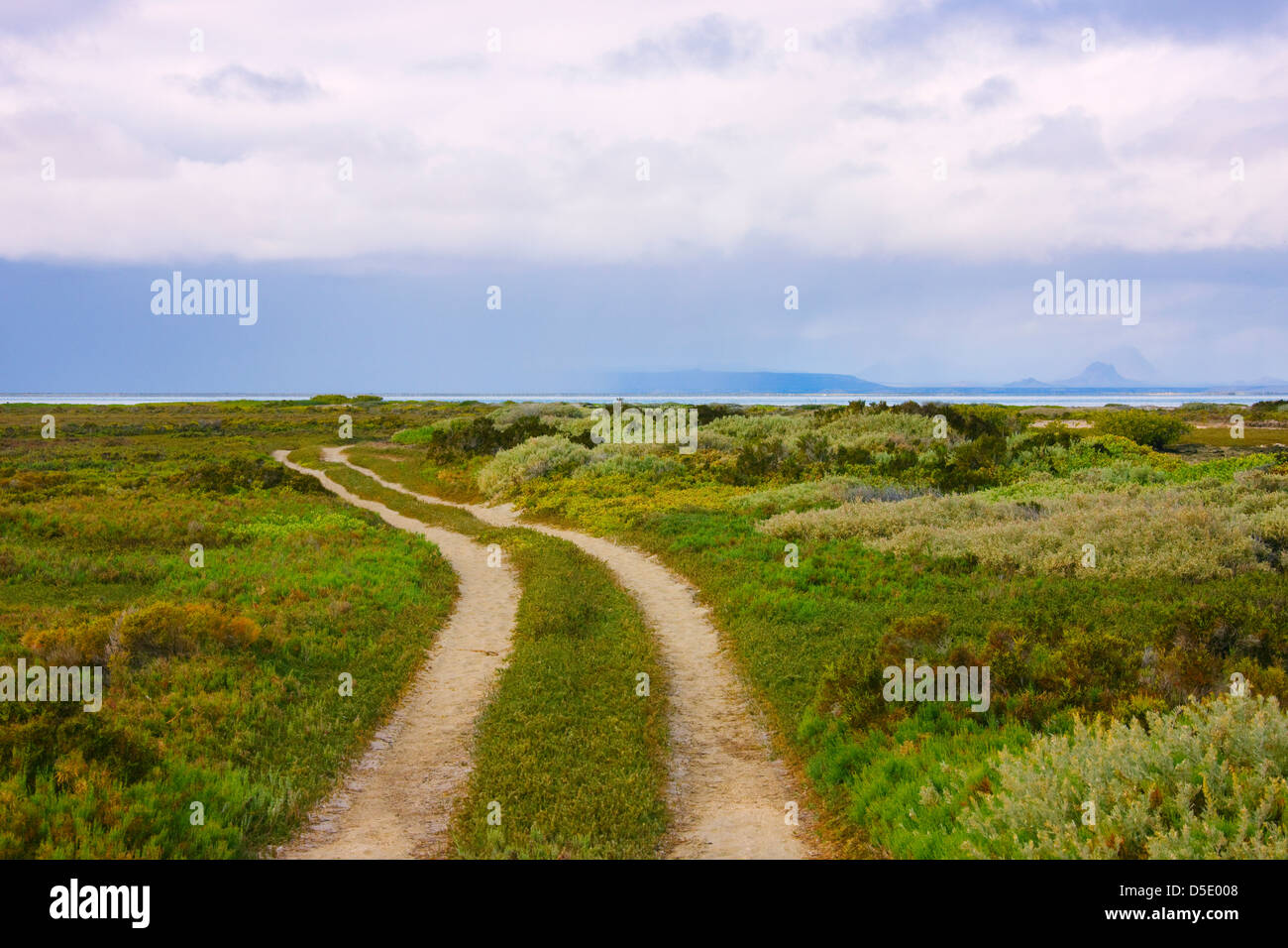 Cortez road hi-res stock photography and images - Alamy