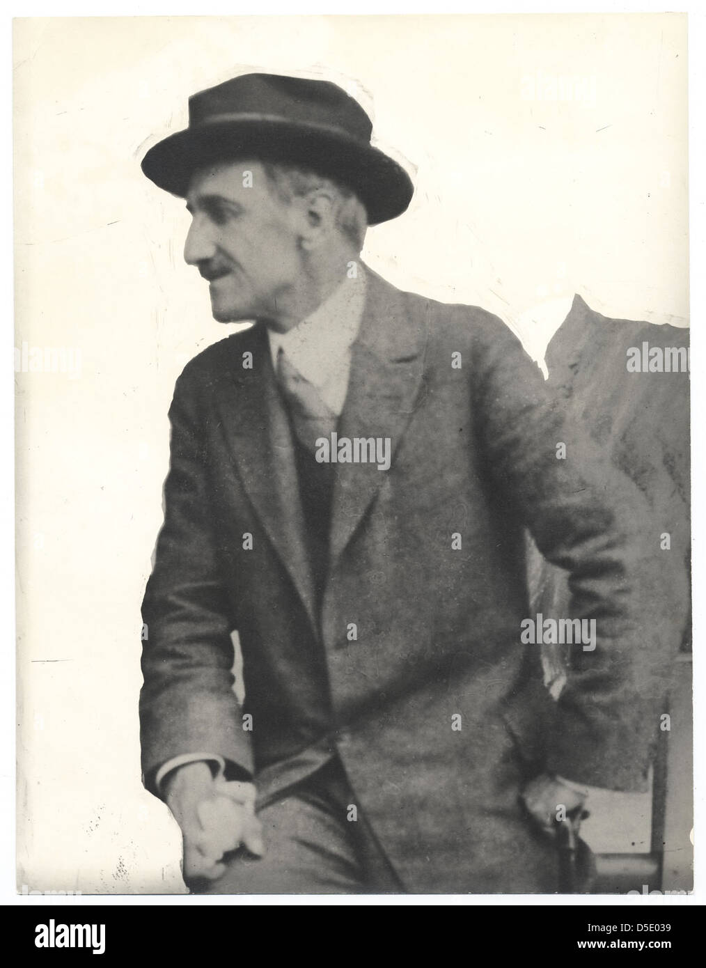 Porter bruce hi-res stock photography and images - Alamy