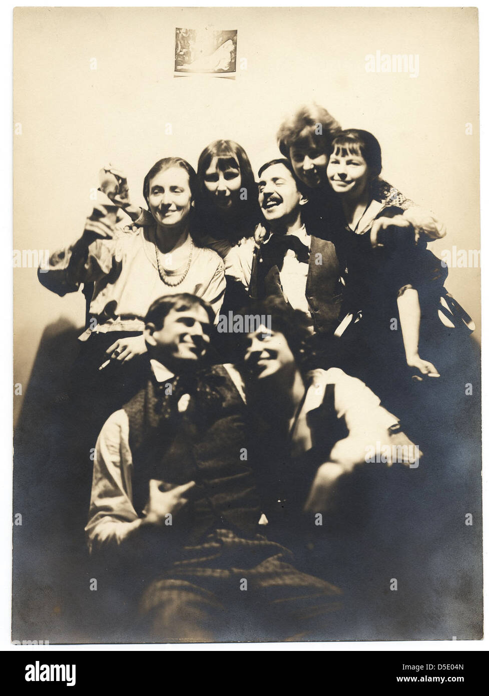 Roaring twenties party hi-res stock photography and images - Alamy