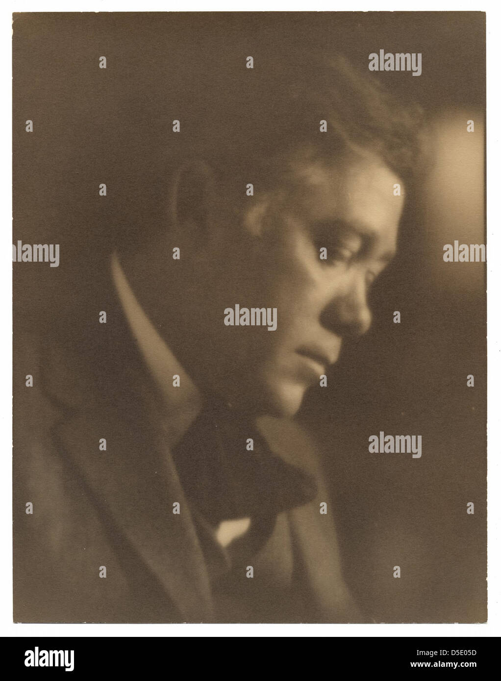 Abraham Walkowitz was an American-Russian Modernist painter whose works ...