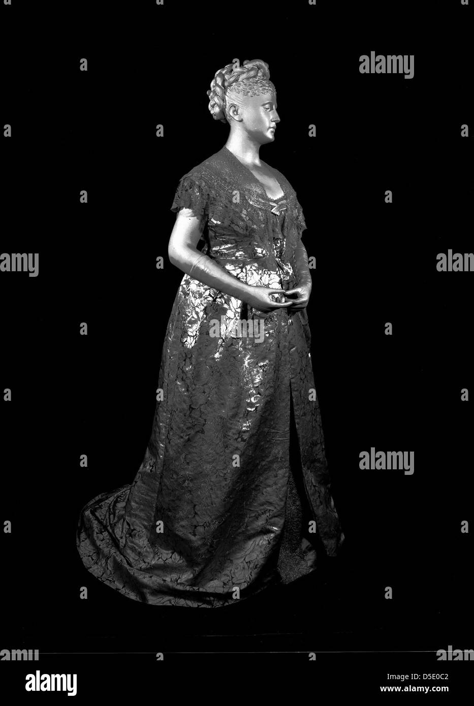 Julia dent grant hi-res stock photography and images - Alamy