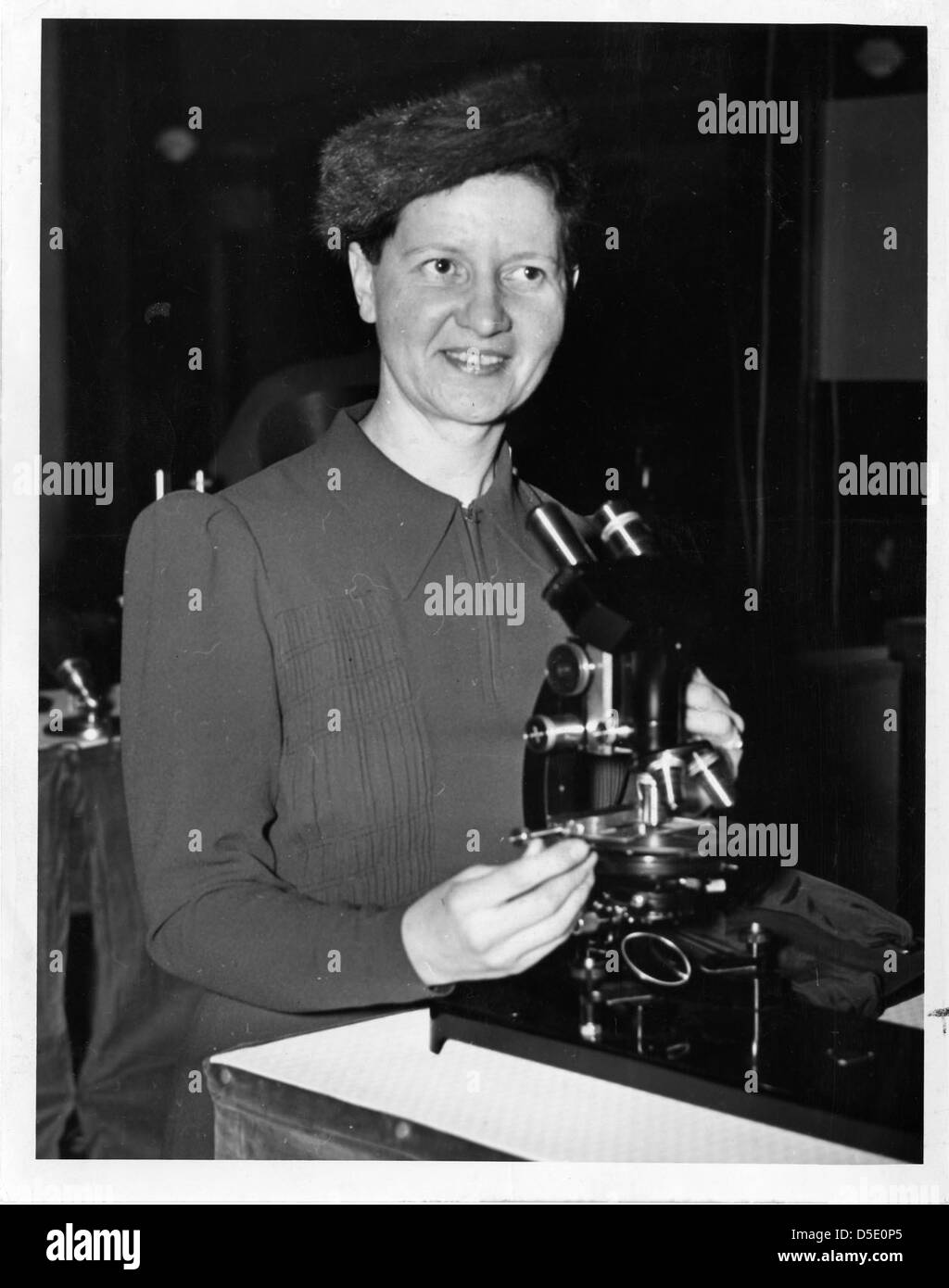 Wanda farr hi-res stock photography and images - Alamy