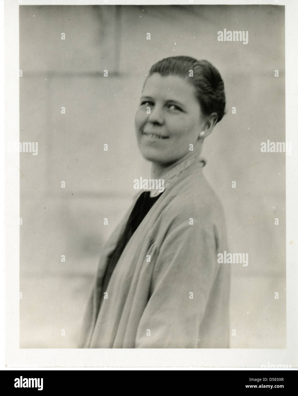 Macdill women hi-res stock photography and images - Alamy