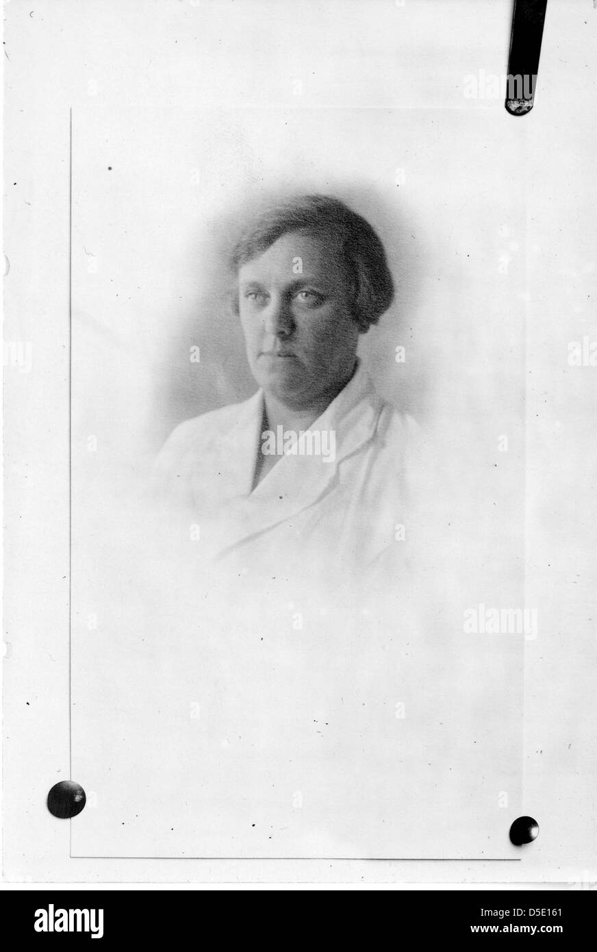 Ethel mary doidge hi-res stock photography and images - Alamy