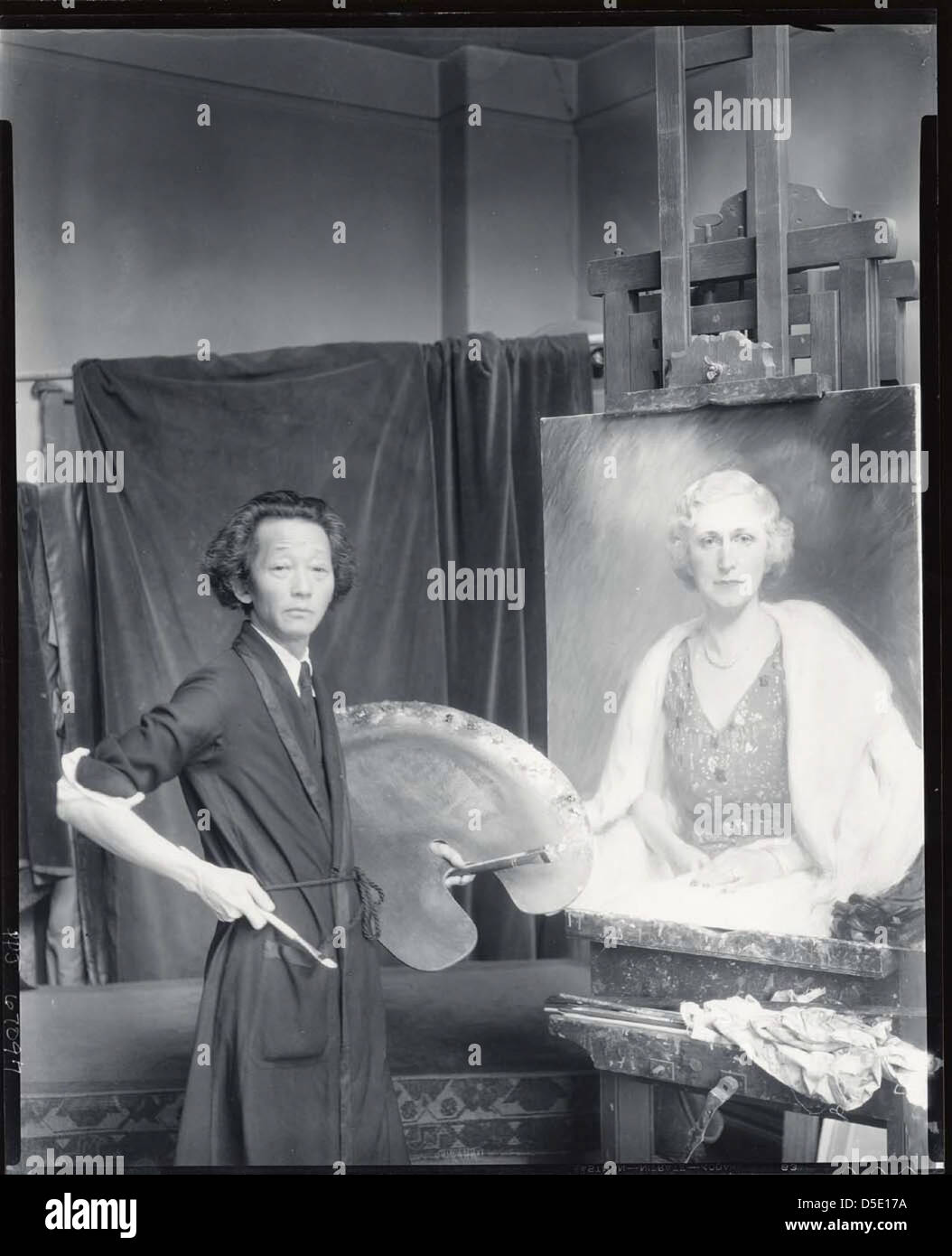 Kyohei inukai hi-res stock photography and images - Alamy