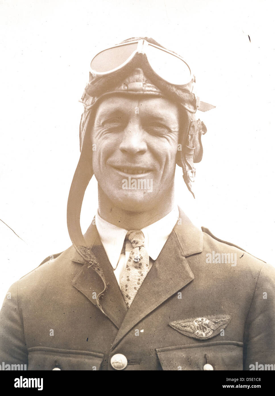 Harry chandler hi-res stock photography and images - Alamy