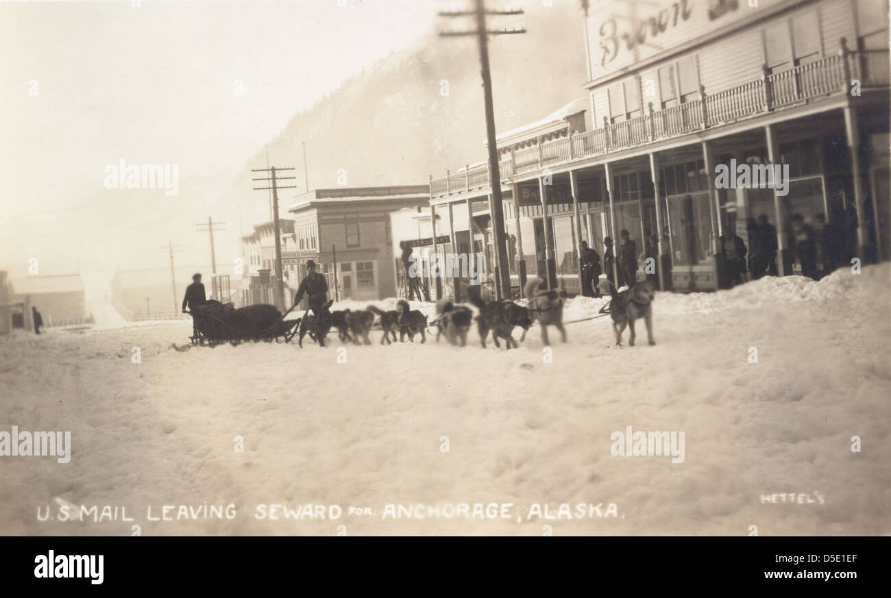 Usmail hi-res stock photography and images - Alamy