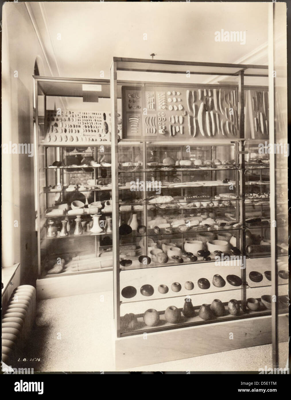 This print from the National Museum of the American Indian showcases ...