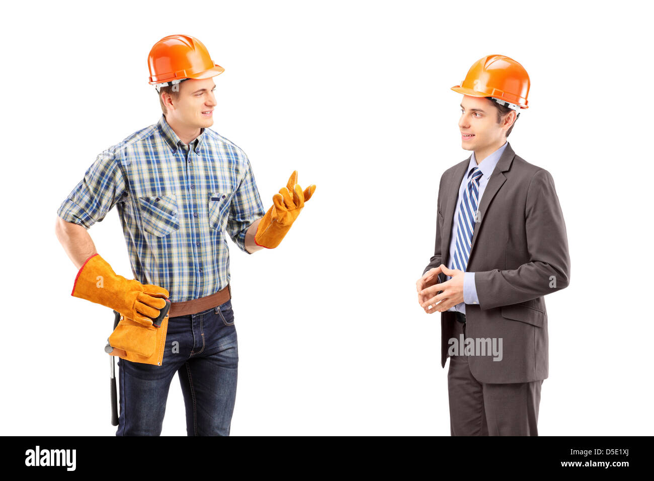 Conversation tool Cut Out Stock Images & Pictures - Alamy