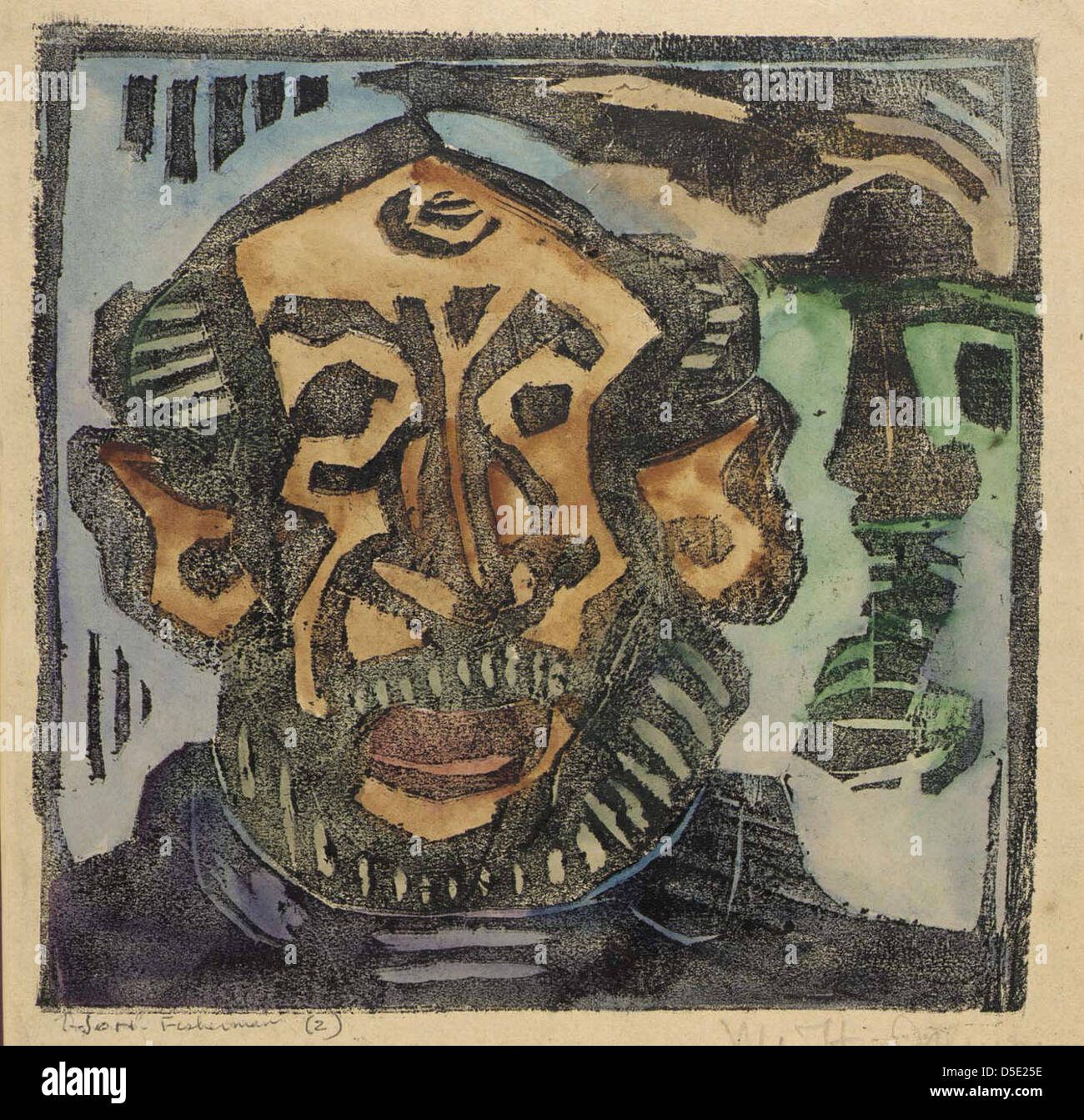 1930s maritime life hi-res stock photography and images - Alamy