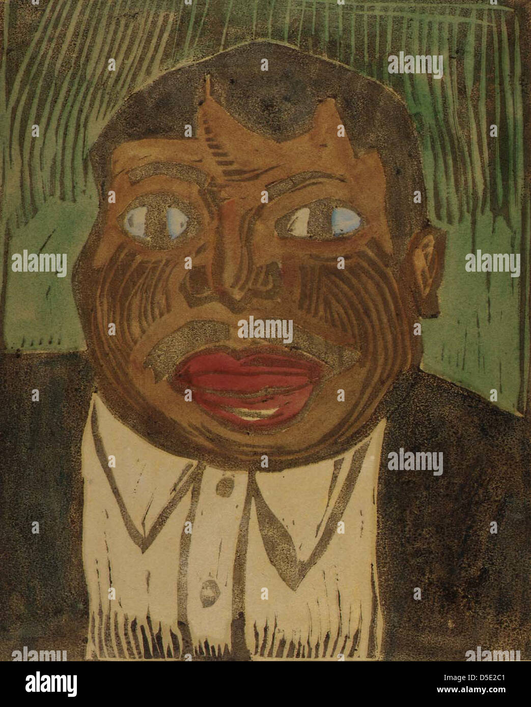 The lame man hi-res stock photography and images - Alamy