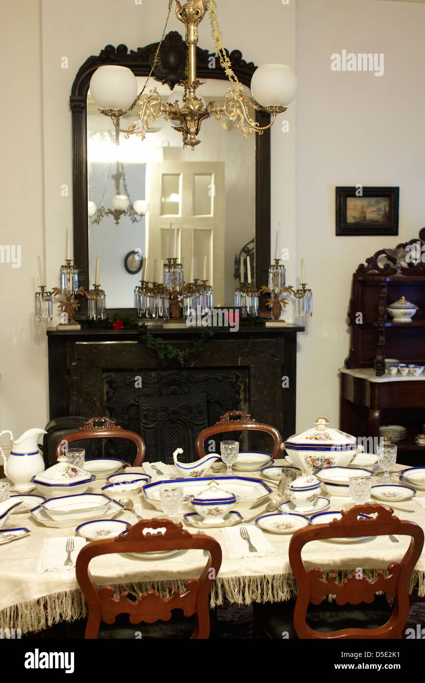 1850 house new orleans hi-res stock photography and images - Alamy