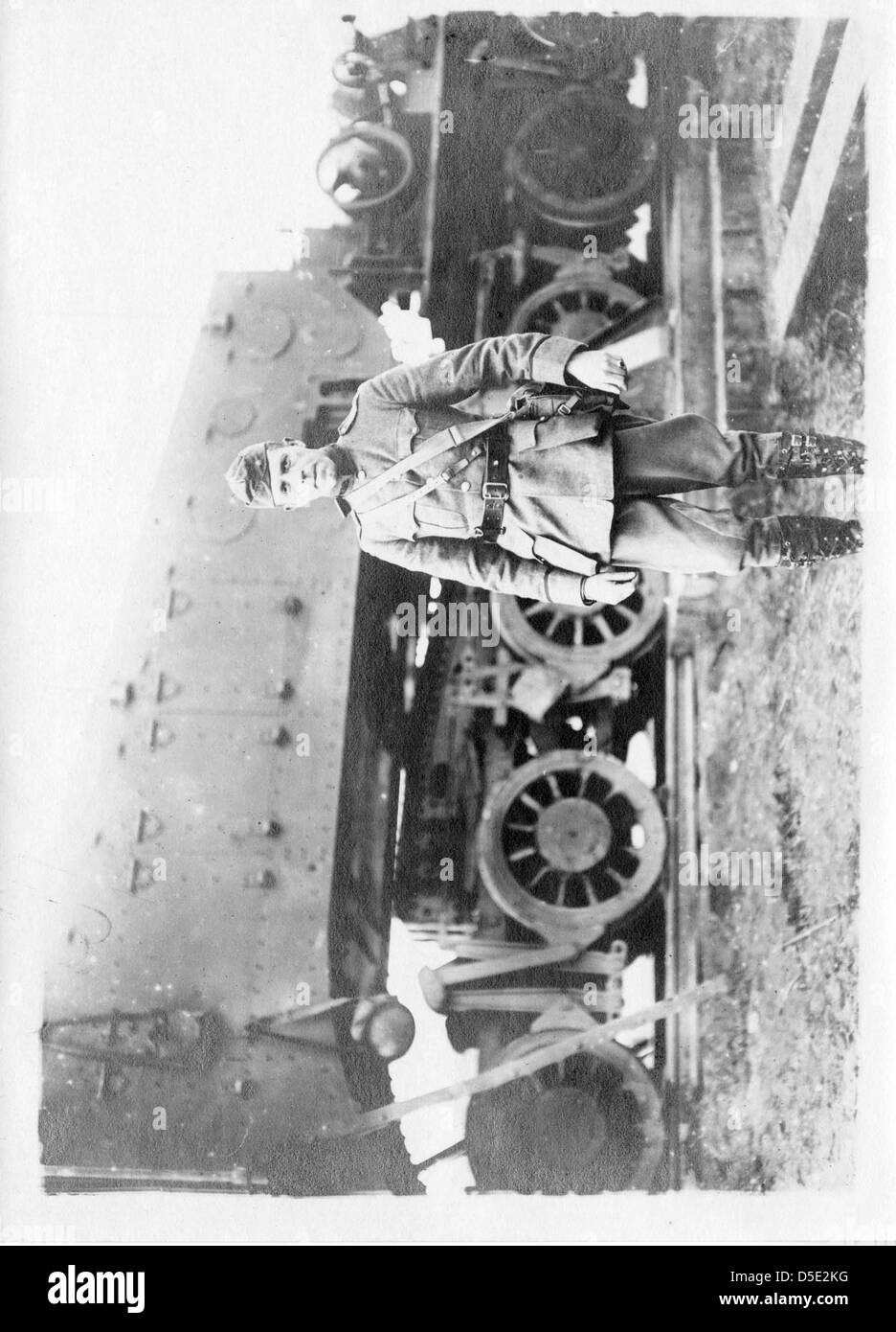 Joel William Bunkley (1887-1967 Stock Photo - Alamy