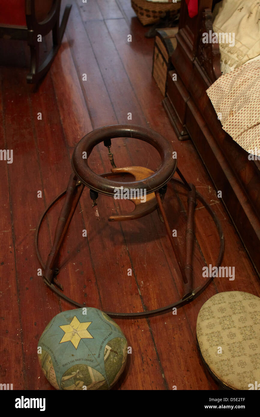 1850 house new orleans hi-res stock photography and images - Alamy