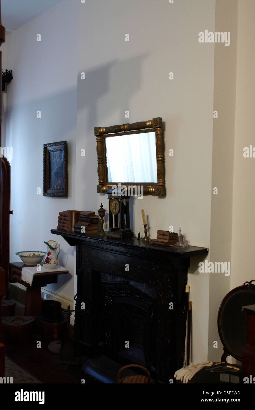 1850 house new orleans hi-res stock photography and images - Alamy