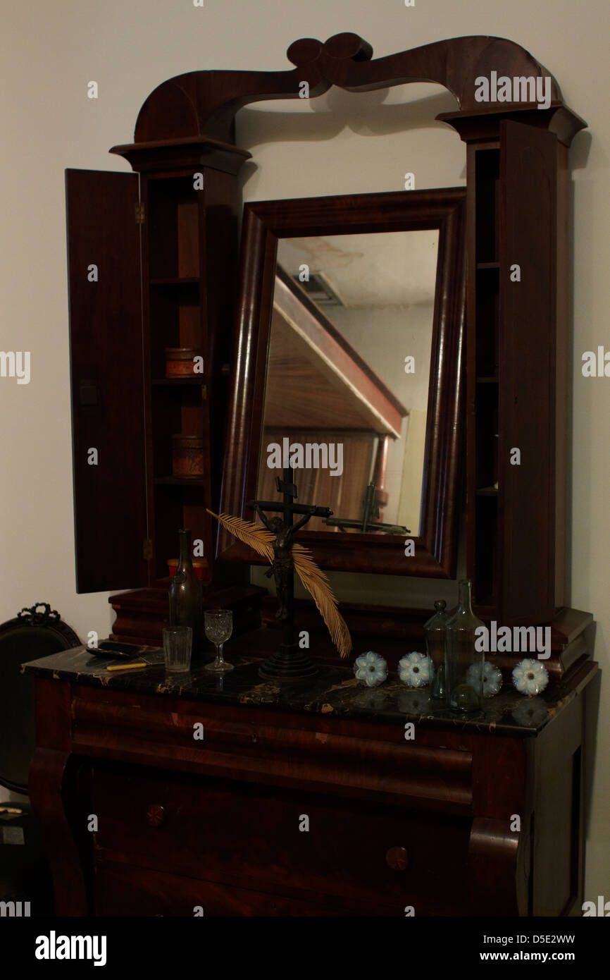 1850 house new orleans hi-res stock photography and images - Alamy