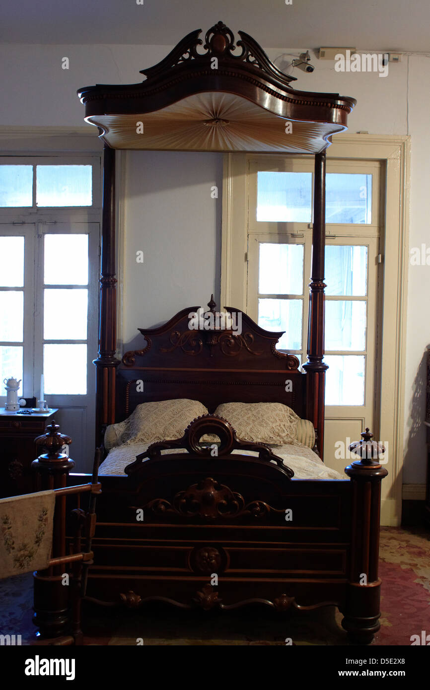 1850 house new orleans hi-res stock photography and images - Alamy