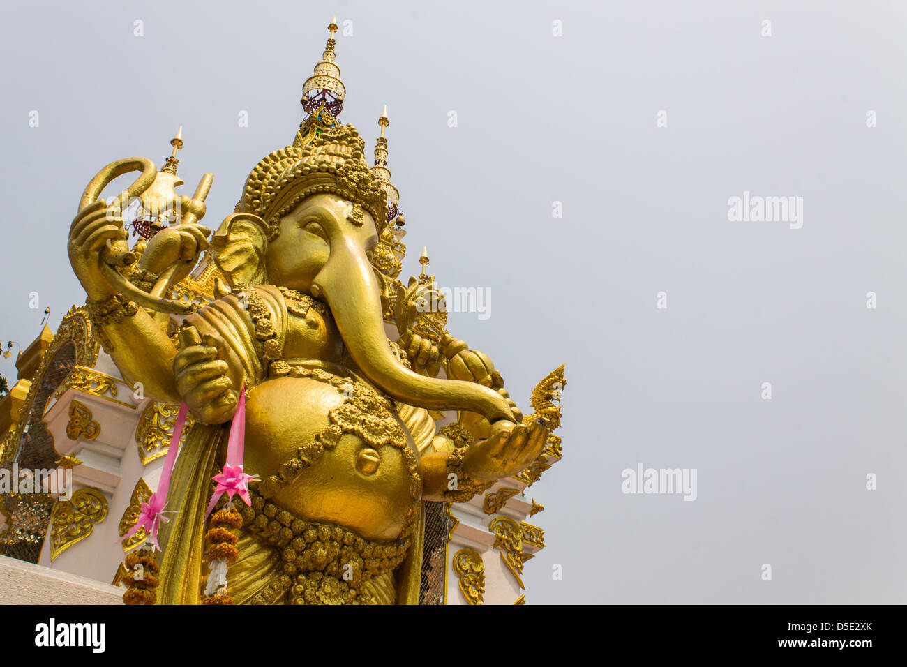 Ganesha photos hi-res stock photography and images - Alamy