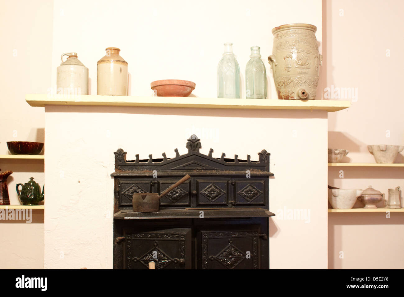 1850 house new orleans hi-res stock photography and images - Alamy