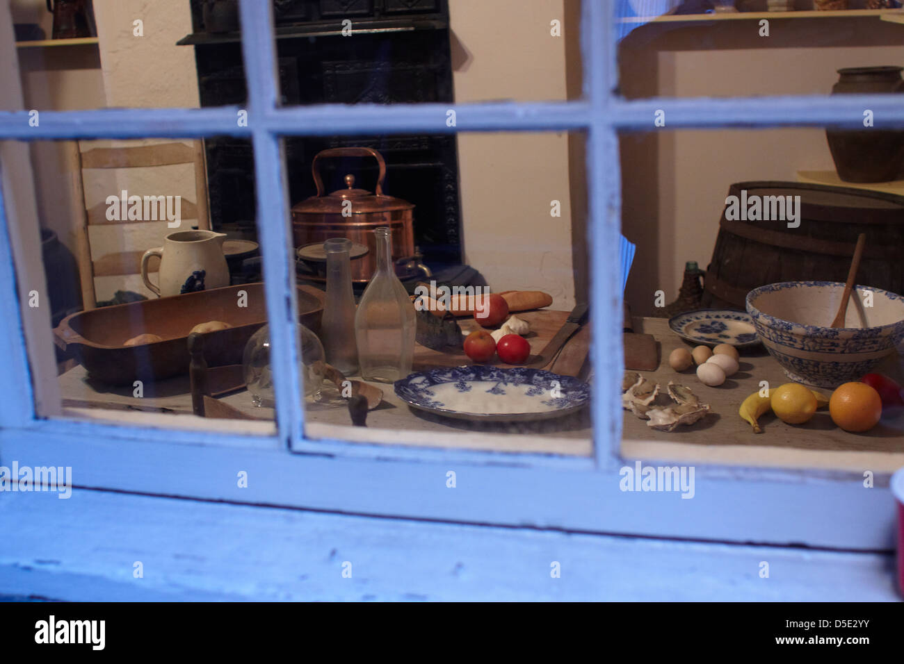 1850 house new orleans hi-res stock photography and images - Alamy