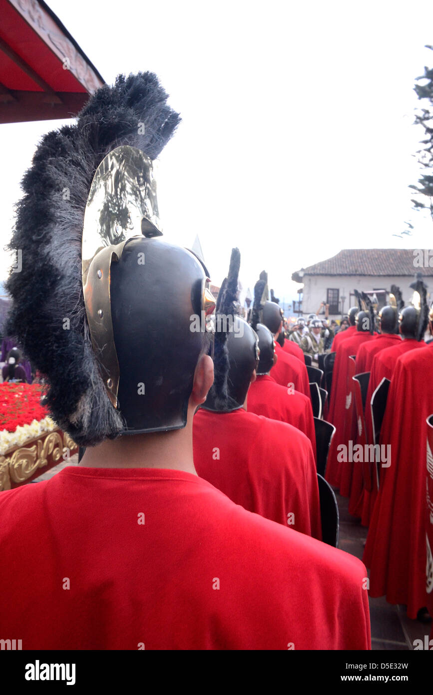 Man dressed for the easter parade hi-res stock photography and images ...