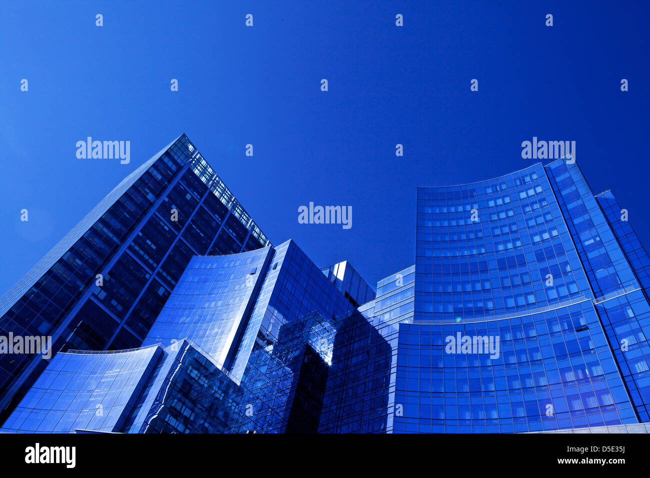 Boston architecture hi-res stock photography and images - Alamy