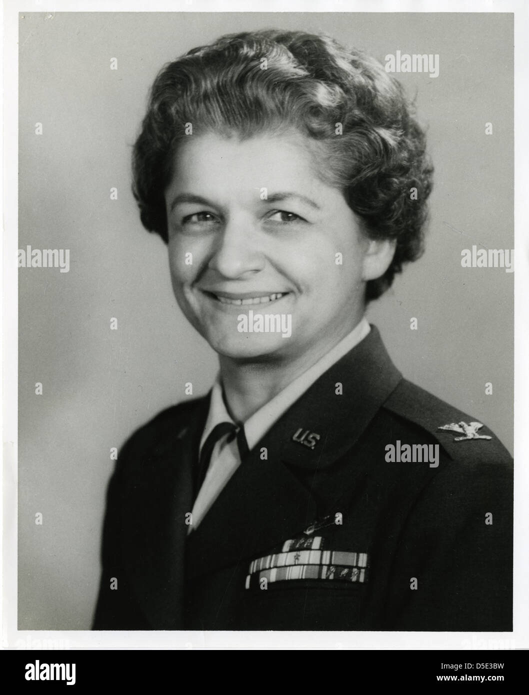 1960s portrait of nurse hi-res stock photography and images - Alamy