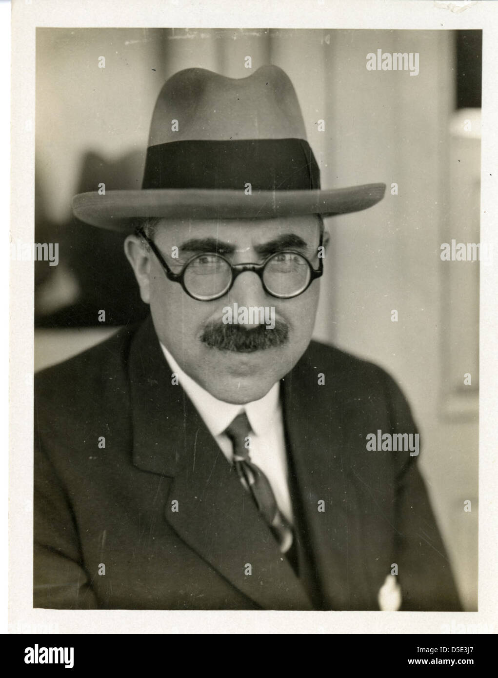 Jacob goodale lipman hi-res stock photography and images - Alamy