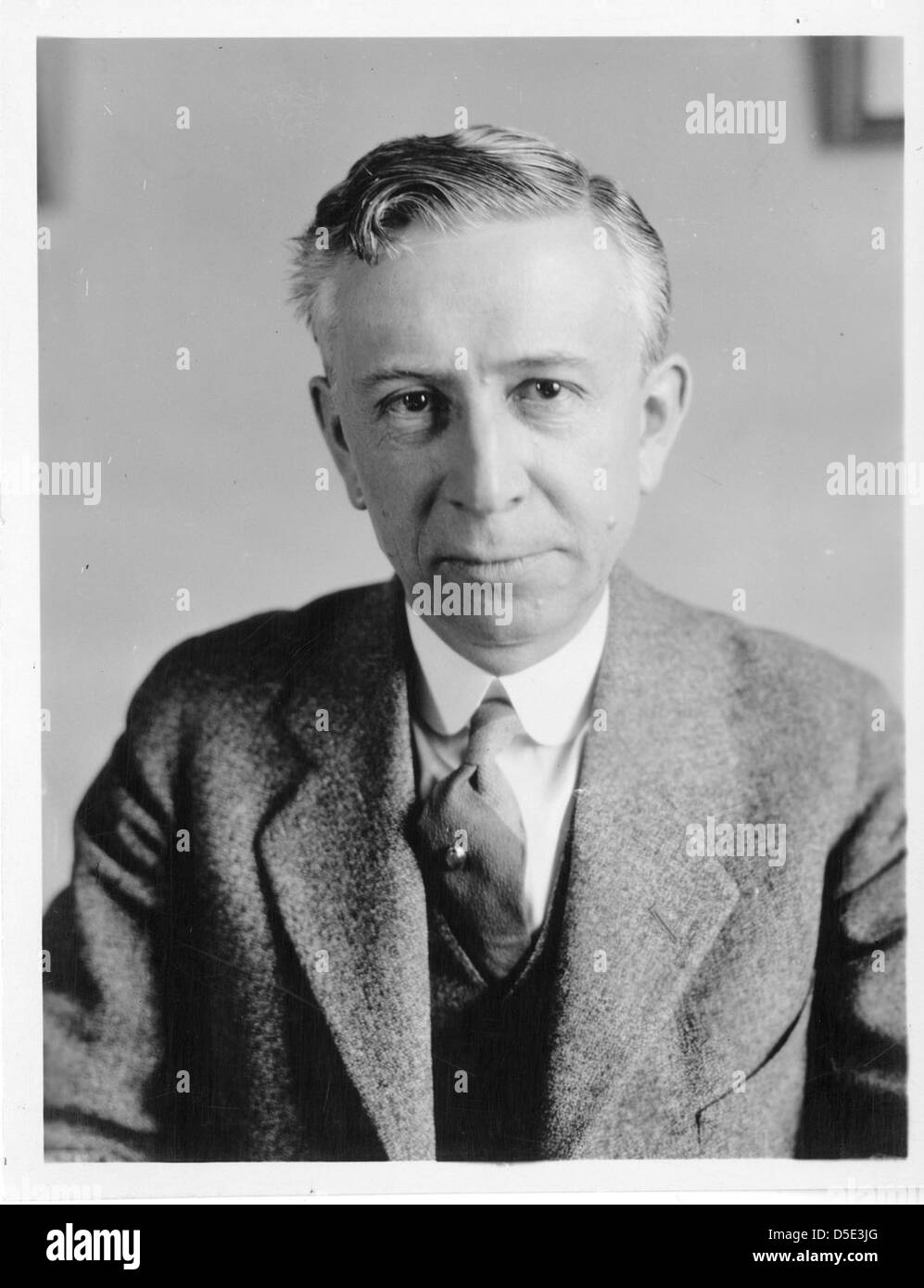 Fay cooper hi-res stock photography and images - Alamy