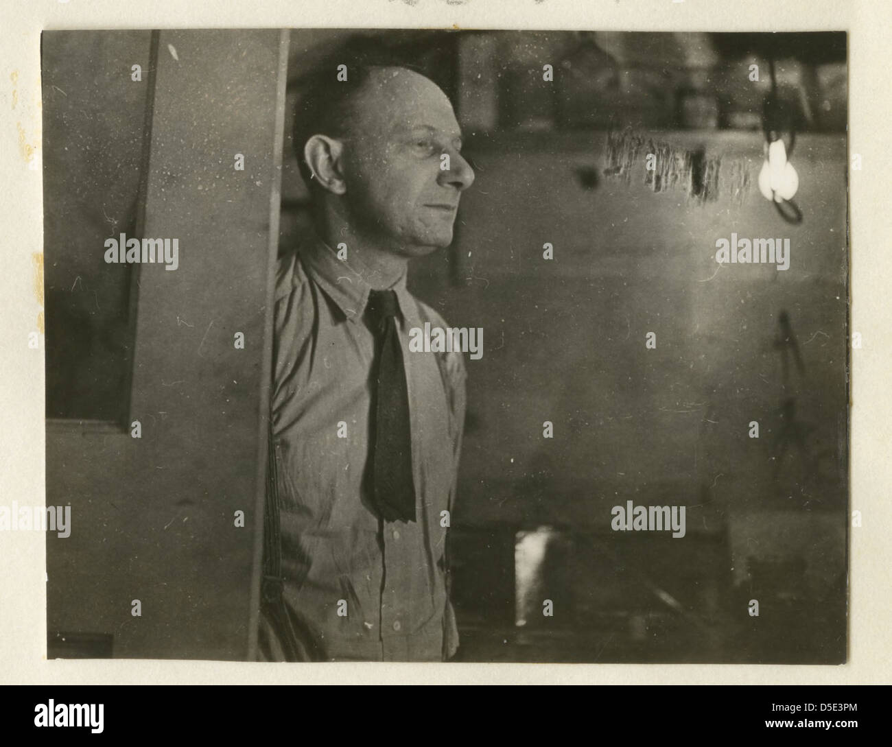 Firman hi-res stock photography and images - Alamy