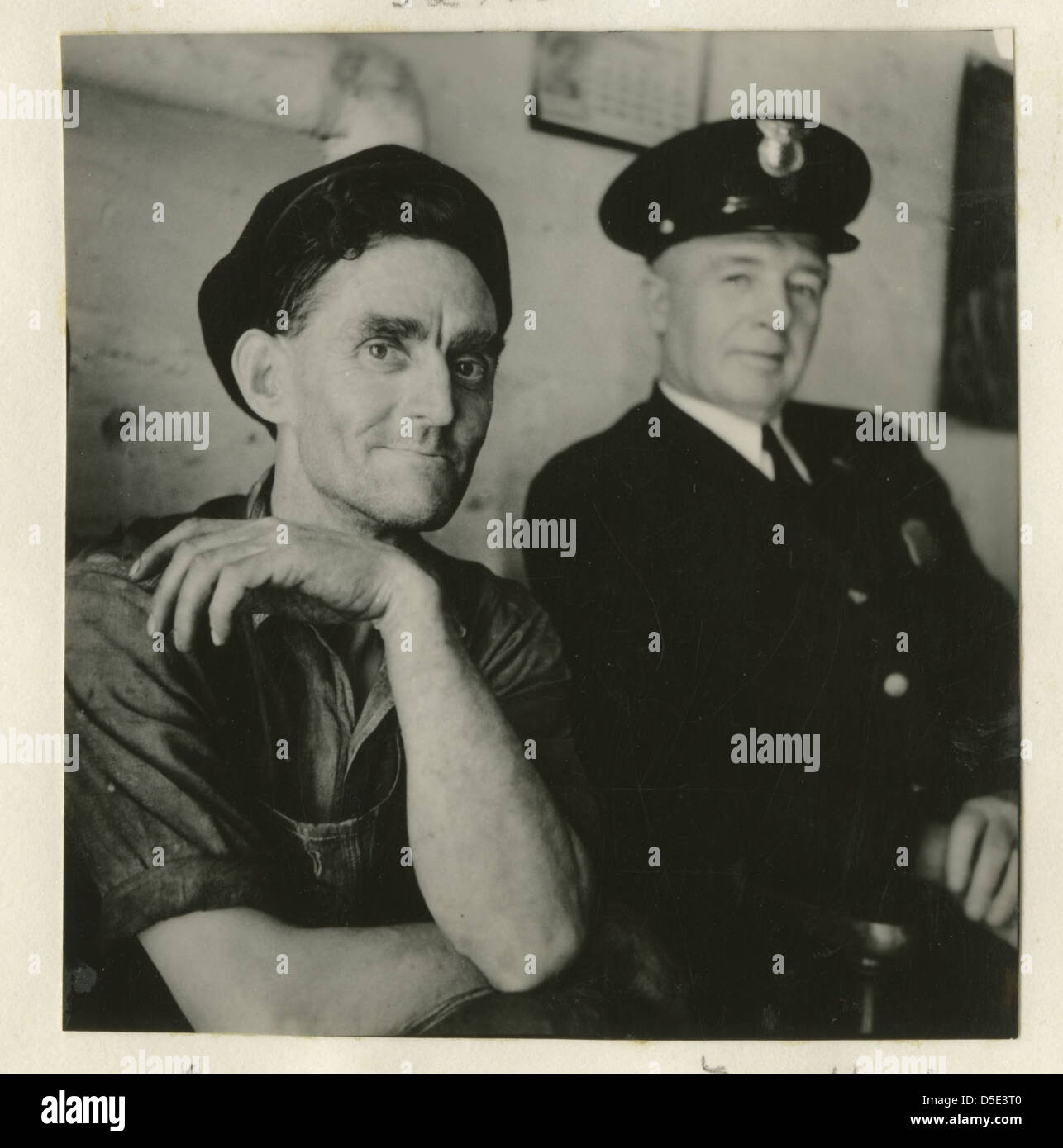 Mr keefer hi-res stock photography and images - Alamy