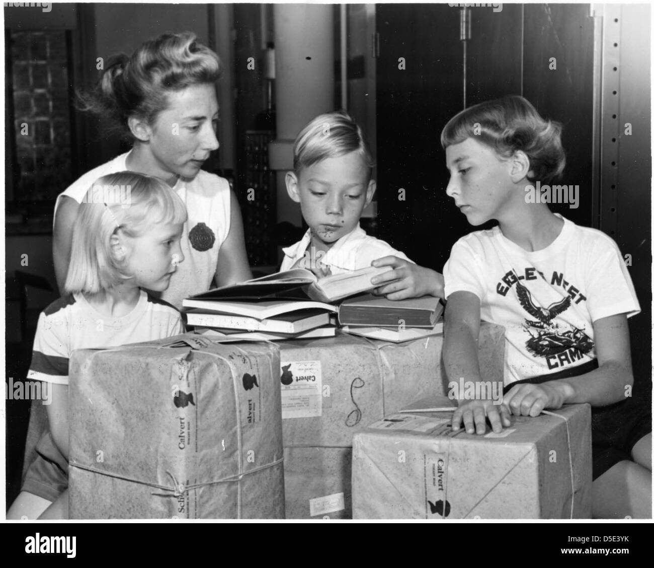 Bodil Mimi Krogh Schmidt-Nielsen, a prominent scientist, is pictured ...