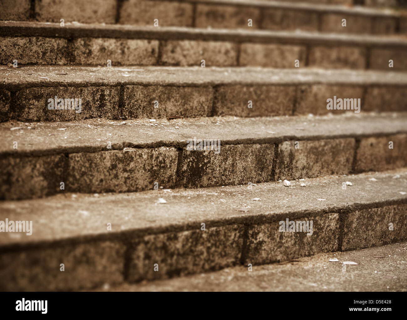 Stone temple stairs hi-res stock photography and images - Alamy