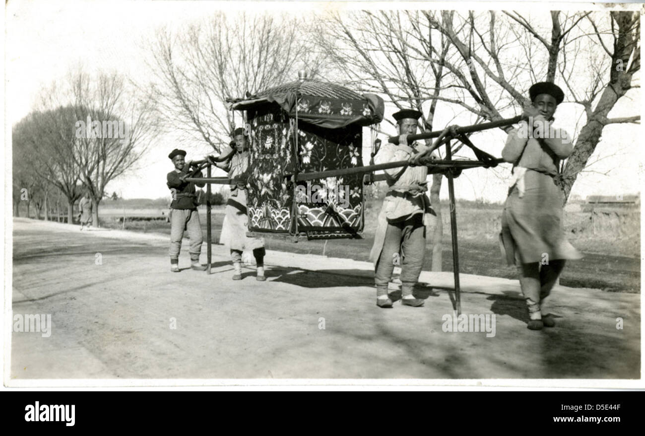 Carrying litter hi-res stock photography and images - Alamy