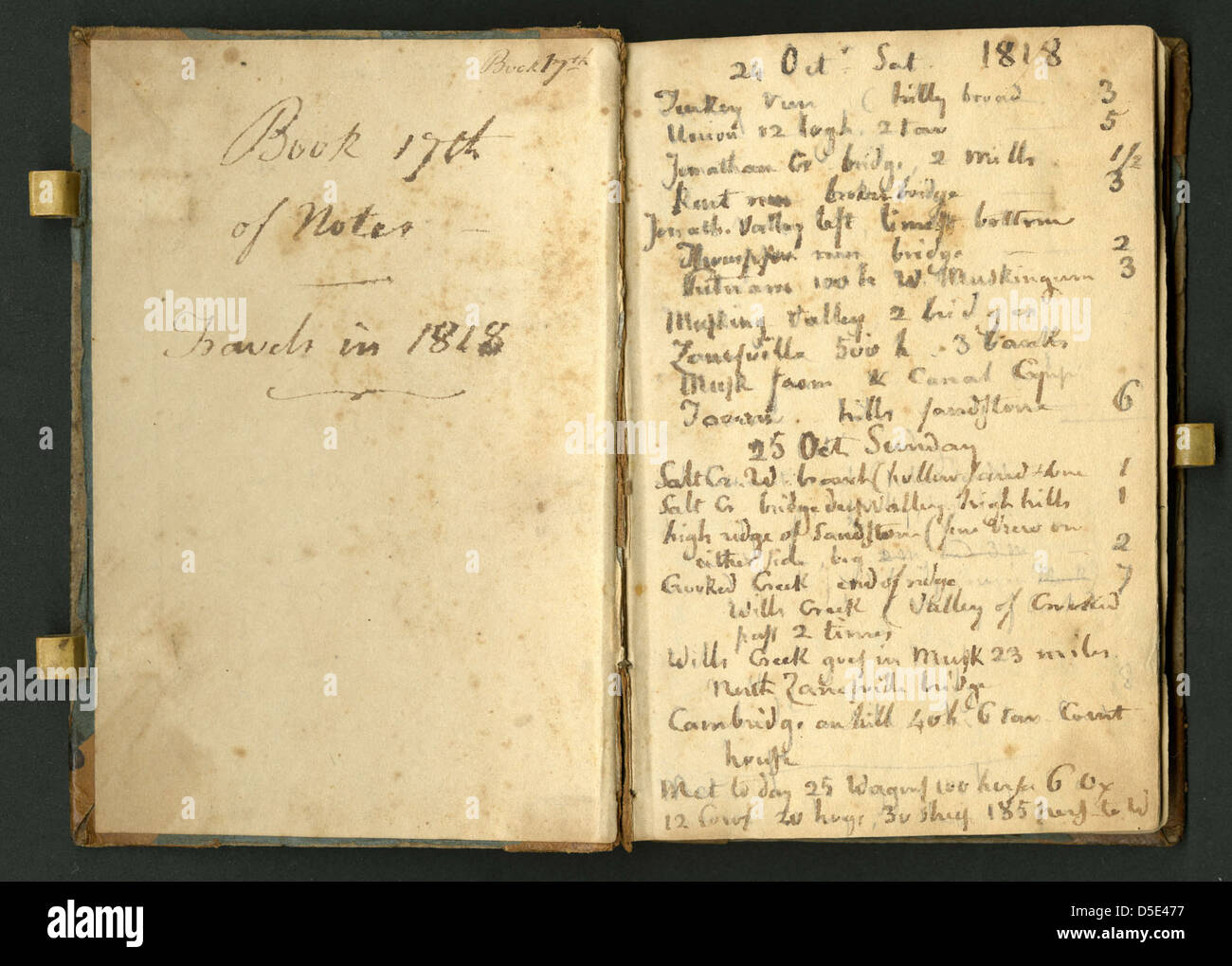 Inside front page hi-res stock photography and images - Alamy