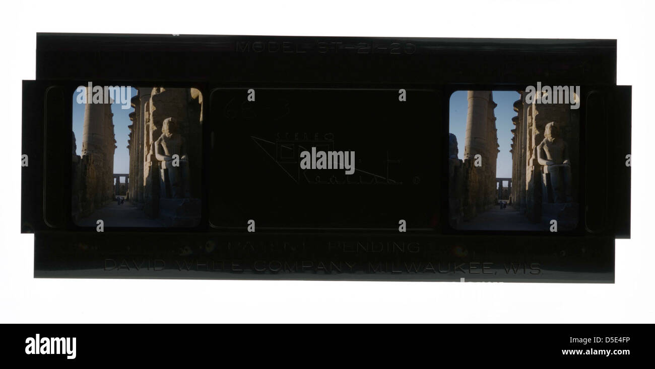 Part ruins Cut Out Stock Images & Pictures - Alamy