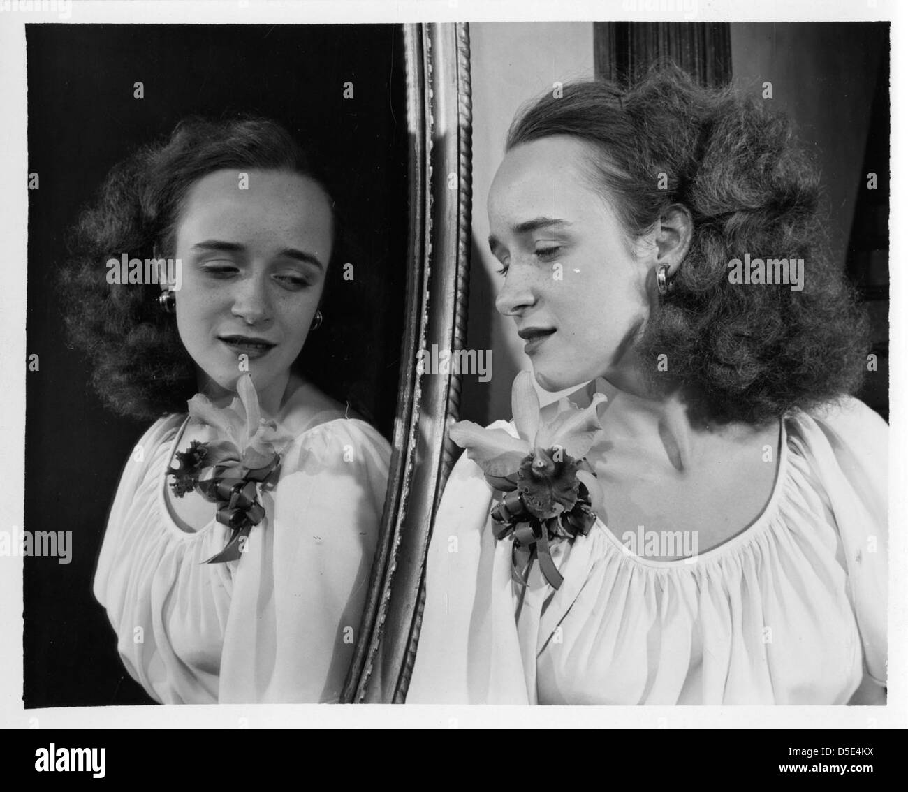 Charlotte davis hi-res stock photography and images - Alamy