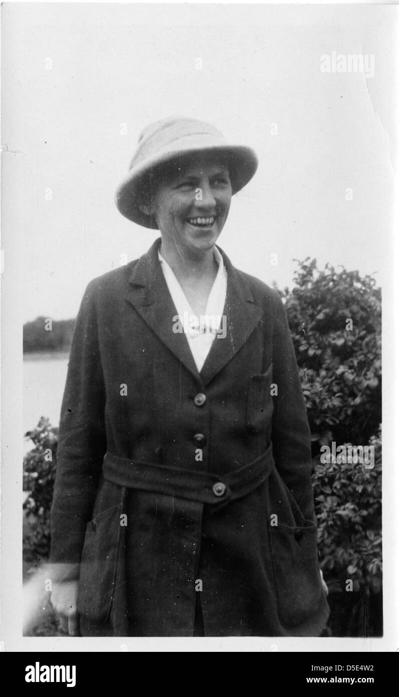Ann morgan Black and White Stock Photos & Images - Alamy