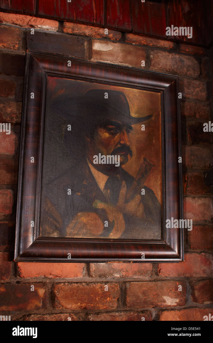 Jean lafitte painting hi-res stock photography and images - Alamy