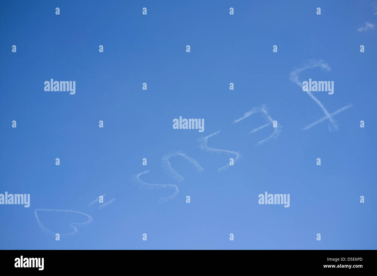 Jesus equals love hi-res stock photography and images - Alamy