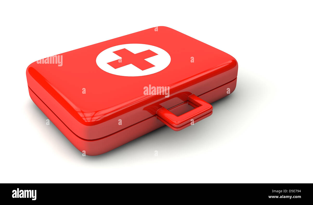 3d animated safety box hi-res stock photography and images - Alamy