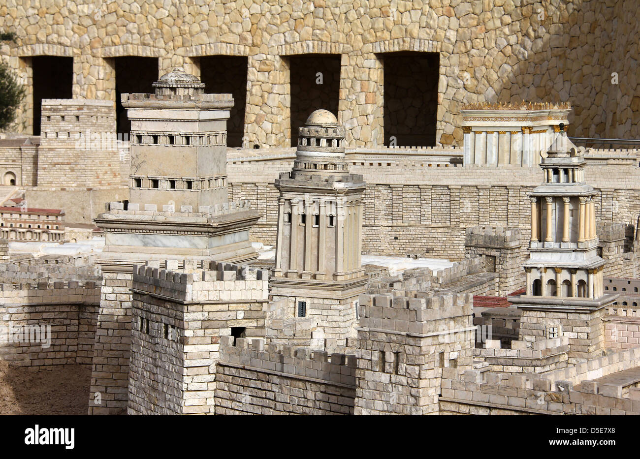 Herod mariamne hi-res stock photography and images - Alamy