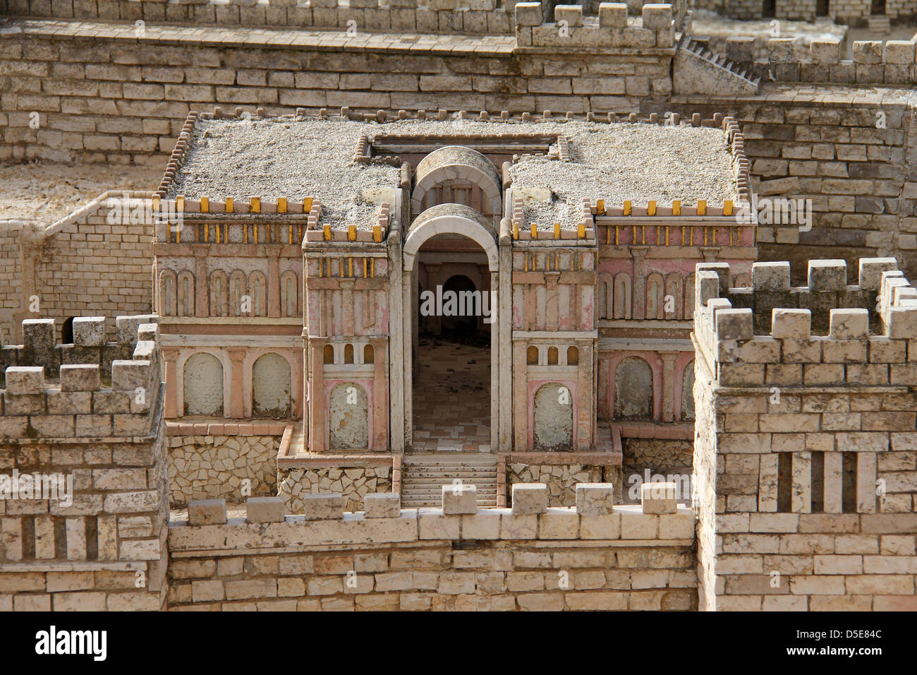 Adiabene hi-res stock photography and images - Alamy