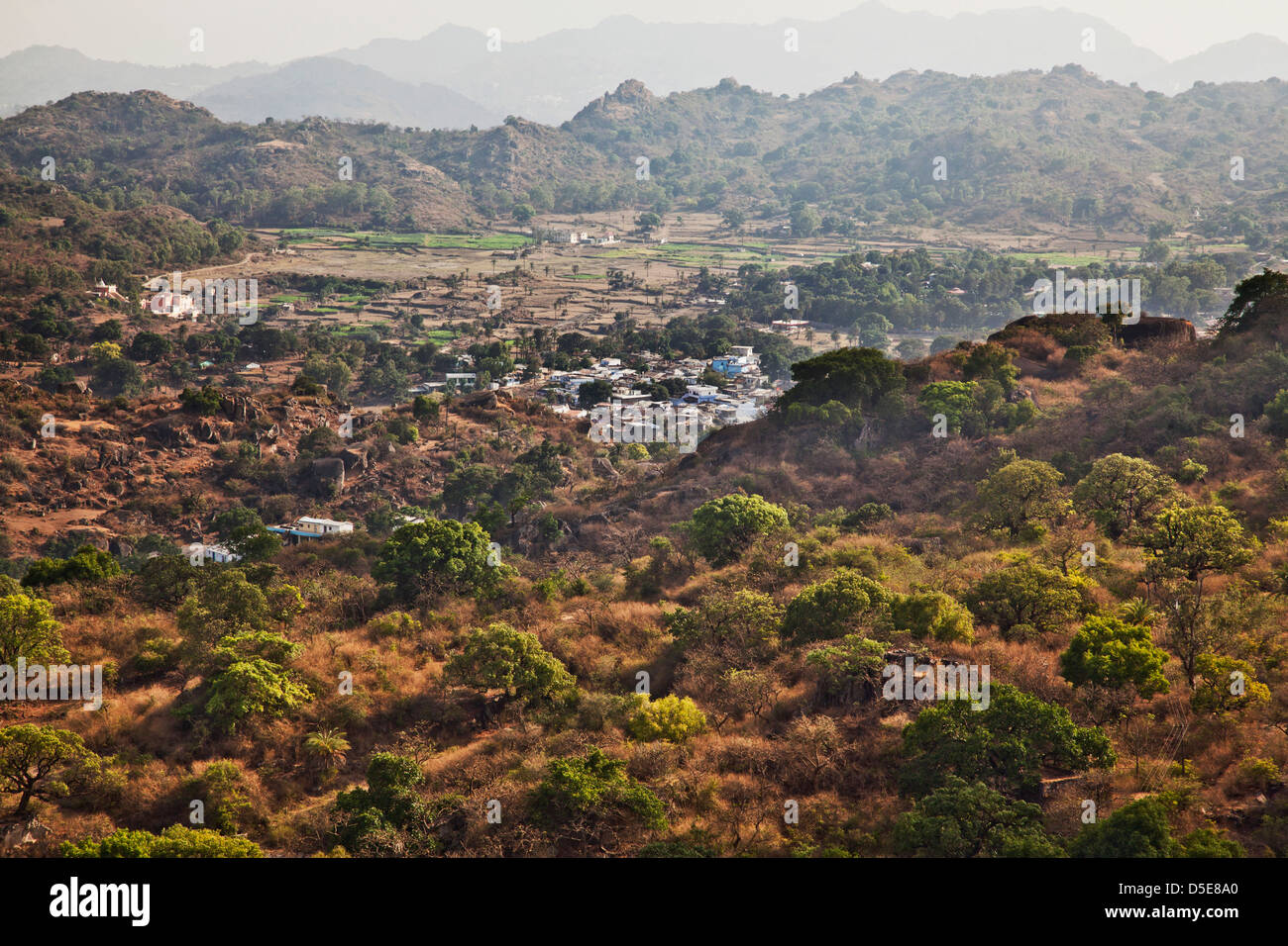 Arbuda mountains hi-res stock photography and images - Alamy