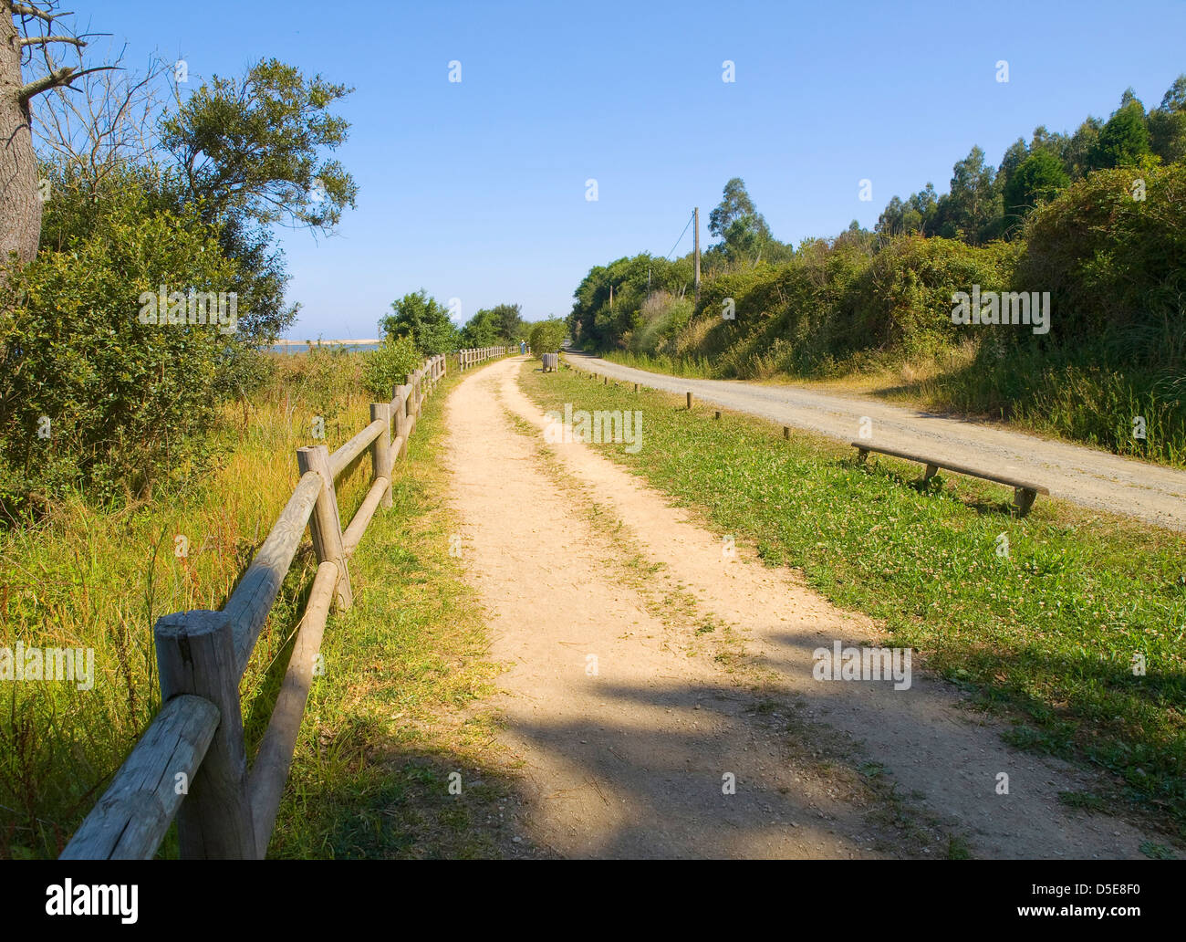 Ferrol Road High Resolution Stock Photography and Images - Alamy