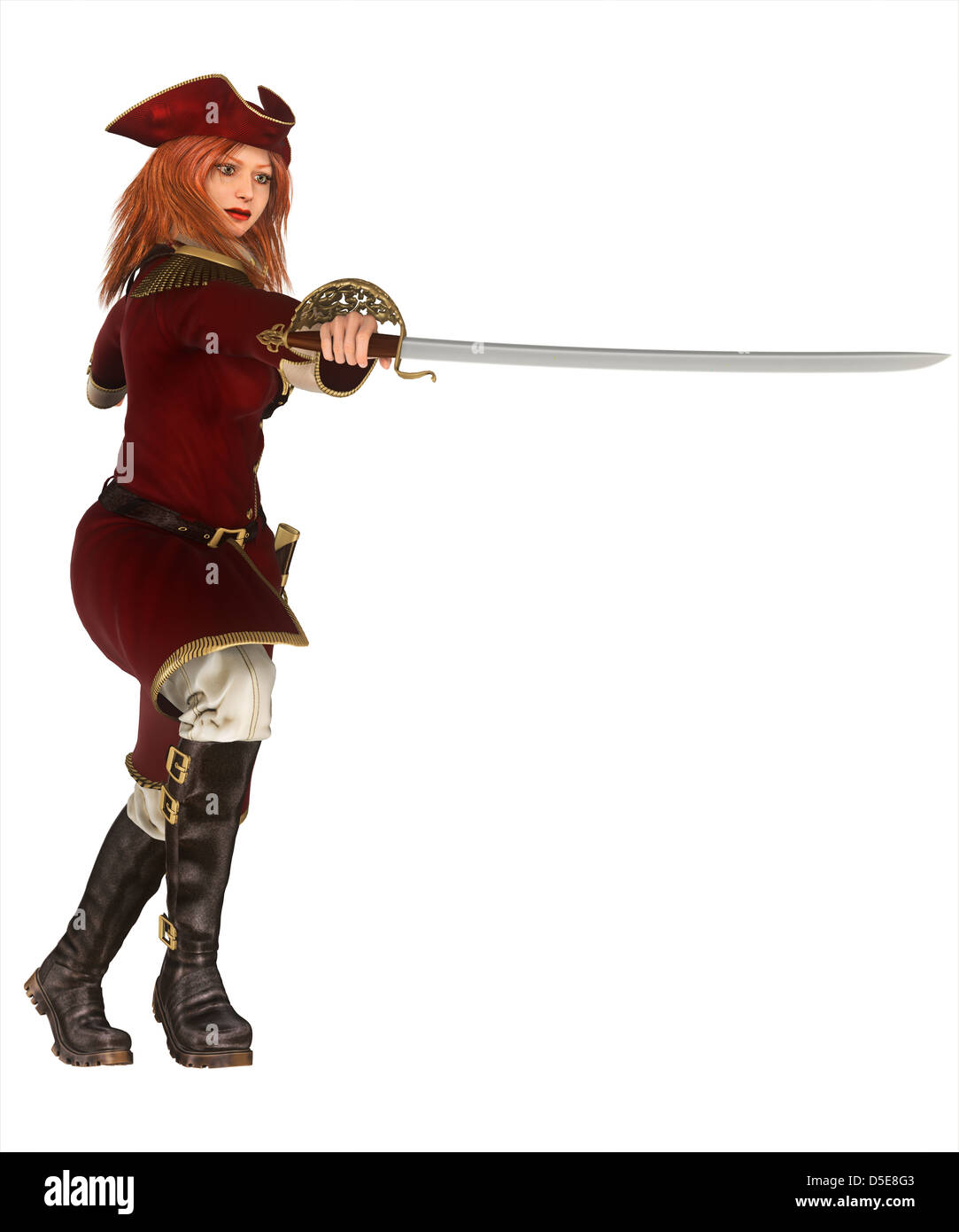 French female hi-res stock photography and images - Alamy