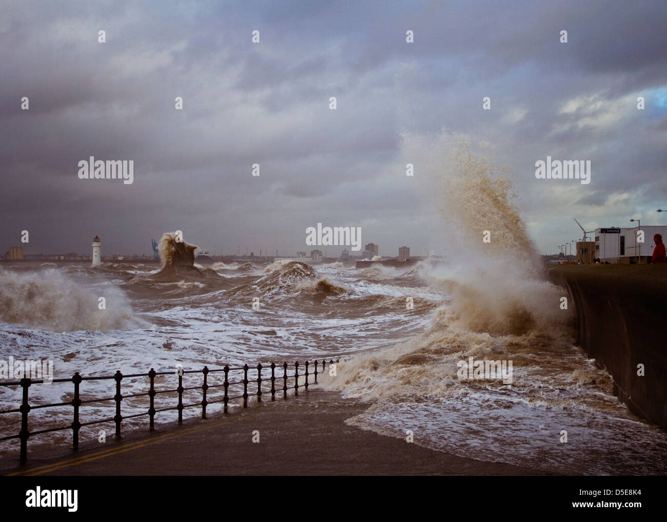Power of weather hi-res stock photography and images - Alamy