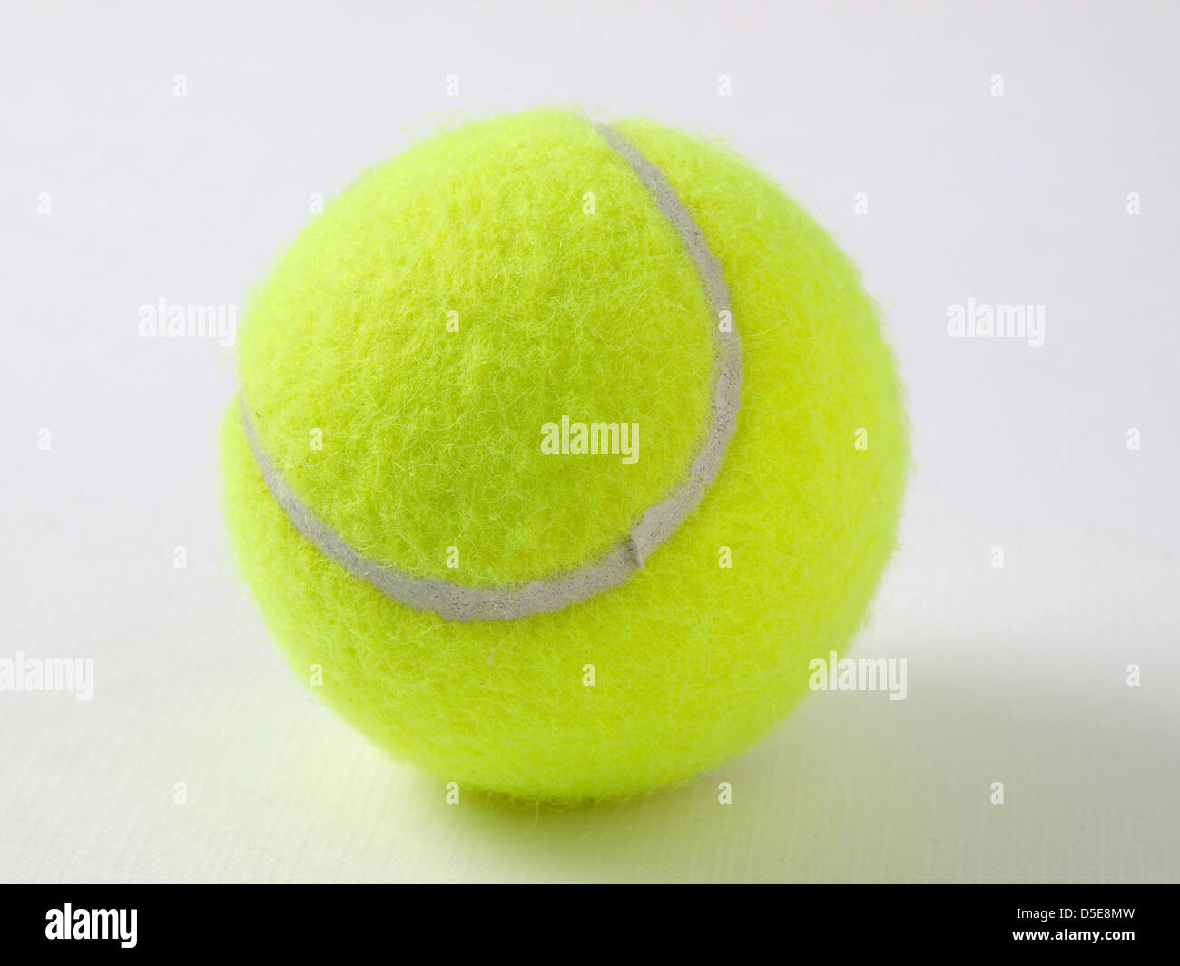 One paddle ball isolated on grey background Stock Photo - Alamy