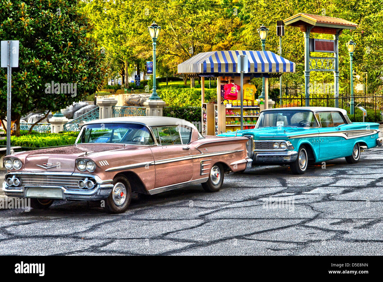 Old coupes hi-res stock photography and images - Alamy